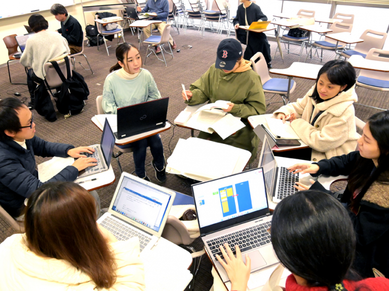 Graduate Program | Graduate School of Education and Human Development ...